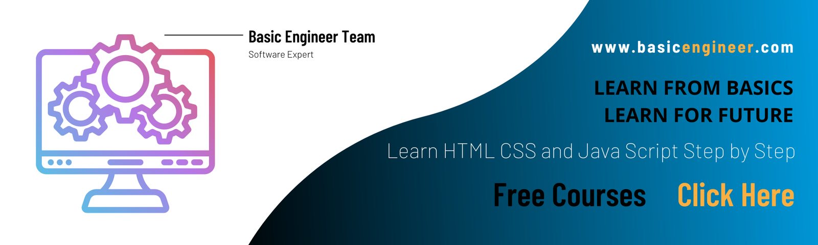 A web developer should know the languages