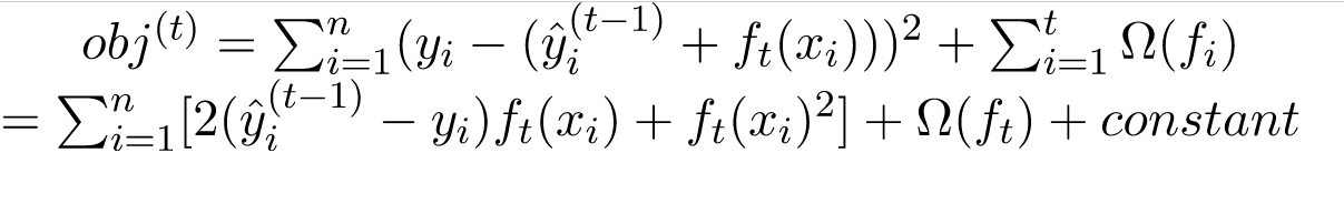 XGBoost Library Functions in Python - Engineering Concepts