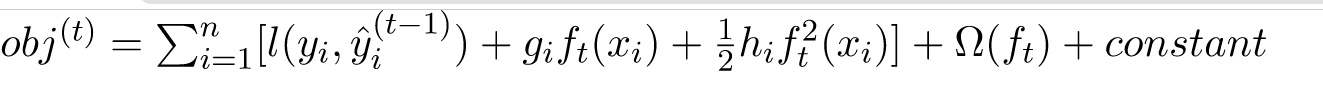 XGBoost Library Functions in Python - Engineering Concepts