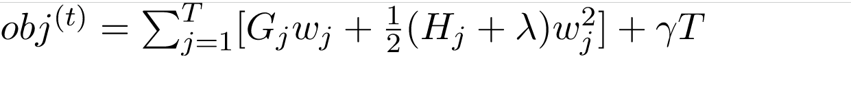 XGBoost Library Functions in Python - Engineering Concepts